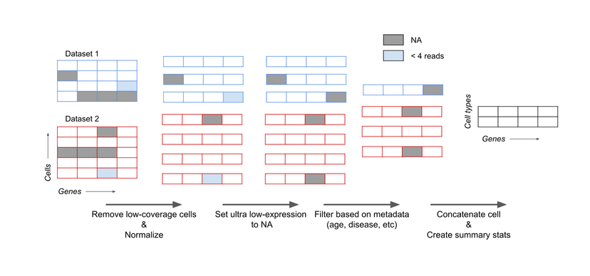 Documentation - CZ CELLxGENE